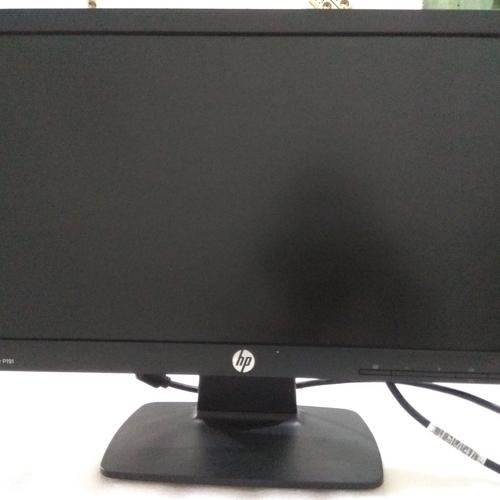 Jual monitor pc led 19 inch - Jakarta Timur - hensel shopp | Tokopedia