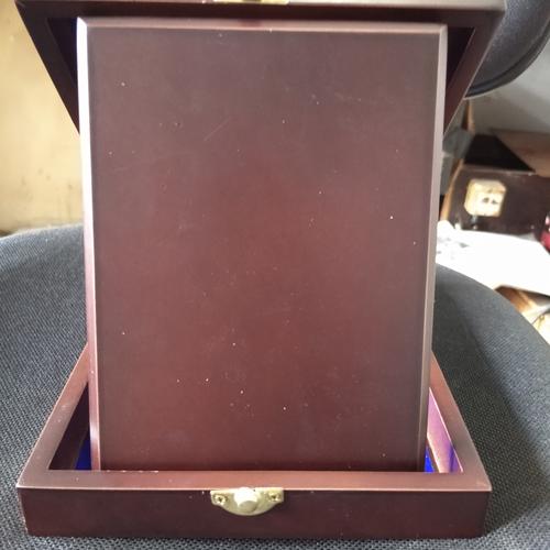 Jual box plakat kayu polos - Jakarta Pusat - Berkah_adv1 | Tokopedia