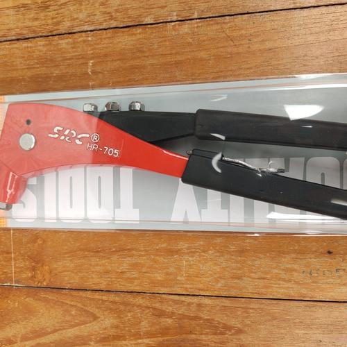 Jual Tang rivet heavy duty merk SRC - Merah - Jakarta Barat - Bellano ...