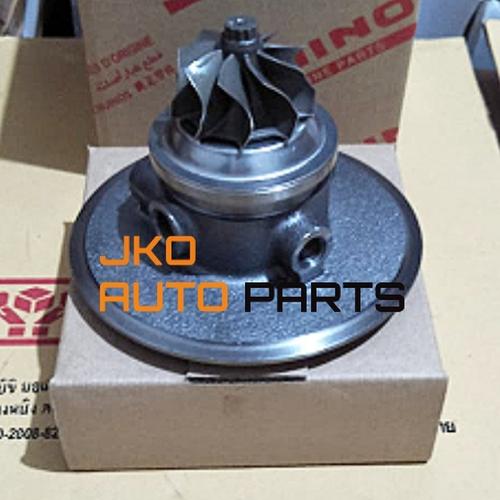 Jual CARTRIDGE CATRIDGE TURBOCHARGER KIT TURBO ISI TURBO HINO DUTRO 12 ...