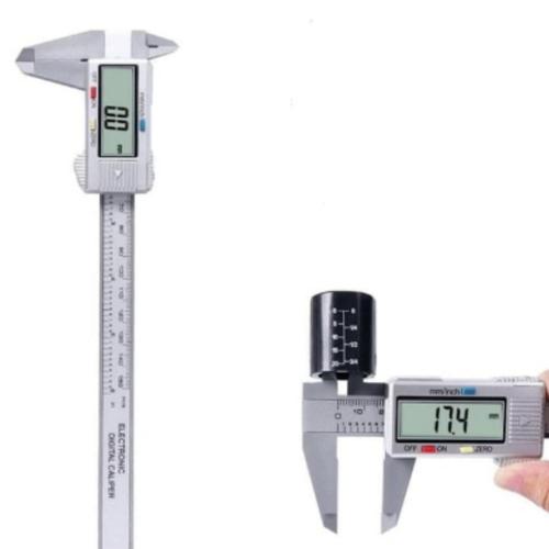 Jual Caliver sigmat digital 0-150mm caliper akurasi ok - Kota Bogor ...