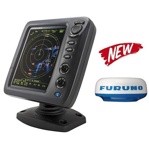 Jual Radar Furuno 1815 - Jakarta Barat - MarindoJaya | Tokopedia