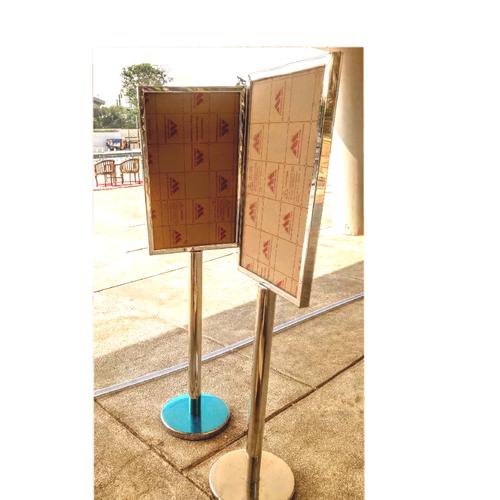 Jual standing sign A2 - Kota Bekasi - OTI HOME STORE | Tokopedia