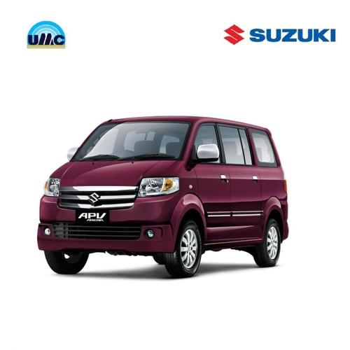 Jual APV GX MT (DP 160) - Kota Surabaya - Suzuki UMC | Tokopedia