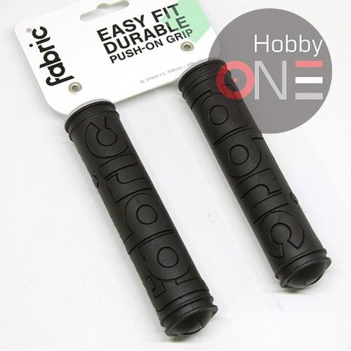 Promo FABRIC PUSH Grip EASY FIT DURABLE BLACK HITAM - Hand Grip ...