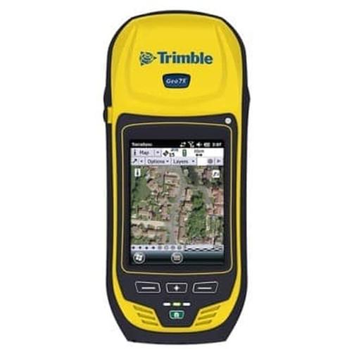 Jual Trimble Geo 7X handheld (NMEA) Unit Only without Terrasync ...