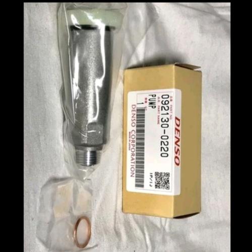 Jual PRIMING PUMP POMPA SOLAR FUSO RINO HINO CANTER COLD DIESEL HT ...