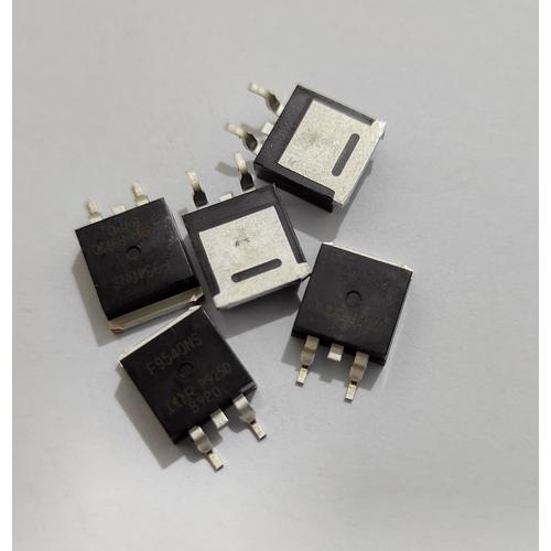 Jual IRF9540 F9540NS IRF 9540 TO-263 TO263 SMD I mosfet mos fet ...