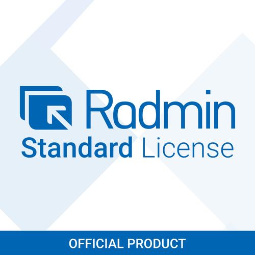 Jual Radmin License 1 User Original - Jakarta Selatan - KUM IT Store ...