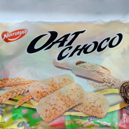 Jual Oat Choco Original - Jakarta Barat - SnackIn28 | Tokopedia