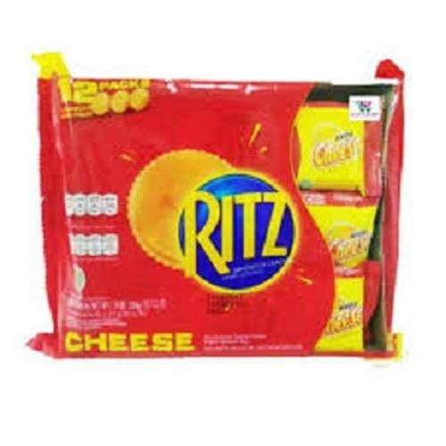 Jual ritz sandwich cheese 118 gram 1 karton - 118 gram - Kota Bandung ...