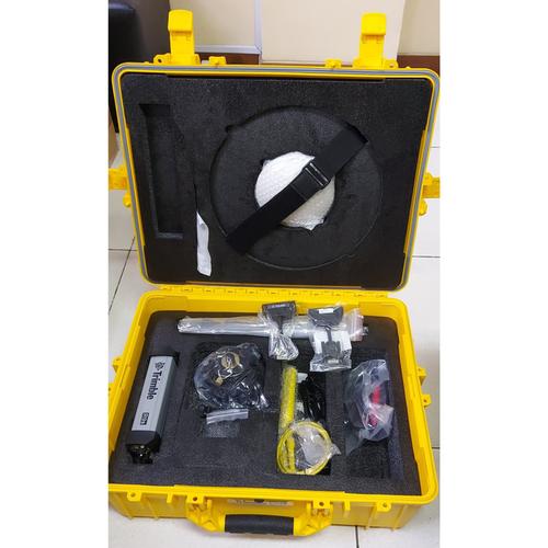 Jual GPS Trimble R9s GNSS Geodetic RTK Base Station PROMO - Kota ...