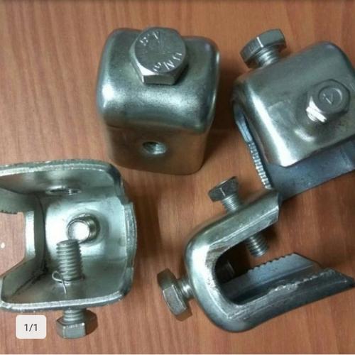 Jual klem buaya stenlis clamp buaya pyluk - Jakarta Pusat - AdangStore ...