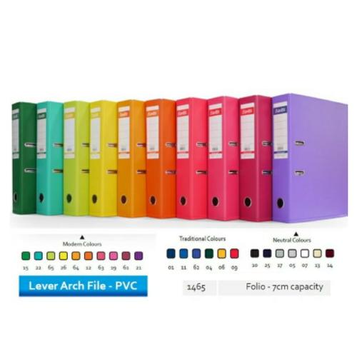 Jual Ordner Bantex 1465 Folio 7cm Capacity - 19 - Jakarta Utara - Surya ...