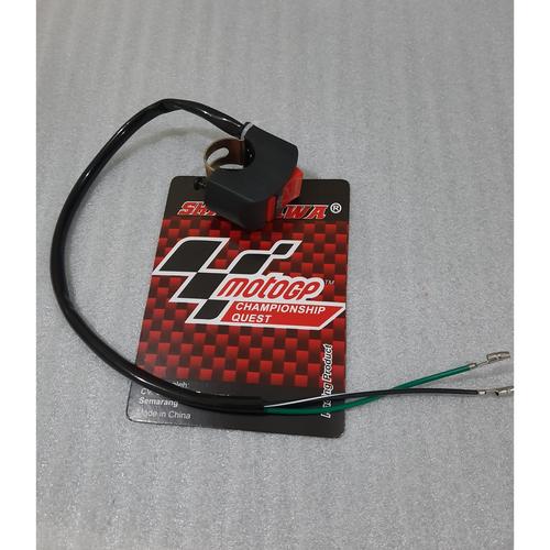 Jual SAKLAR LAMPU MOTOR ON OFF SWITCH UNIVERSAL SAKLAR STANG MOTOR 2 ...