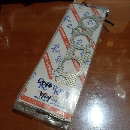 Jual PKP Packing Manifold Api K3-VE Toyota Avanza 1.3cc, Xenia 1.3cc ...