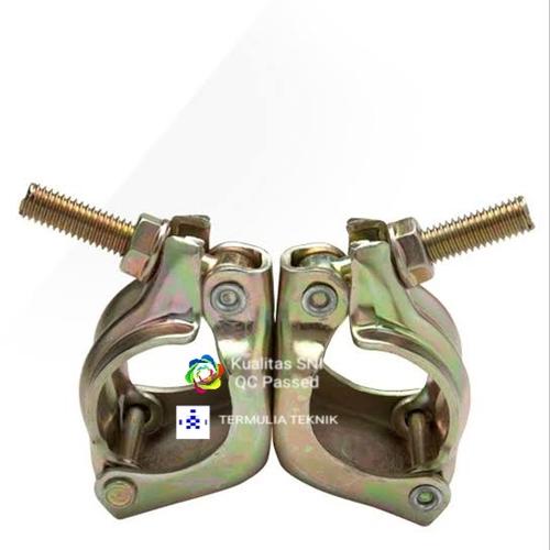Jual Steger Perancah Scaffolding Clamp 1.5 Inch - Fixed / Mati ...