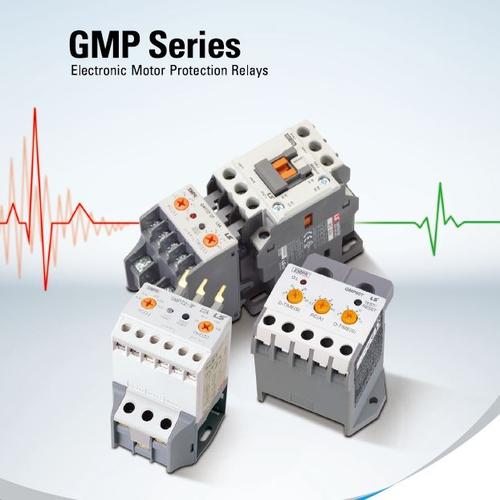 Jual LS EMPR GMP60 TA 30A 220VAC Motor Protection Relay LSis GMP60TA ...