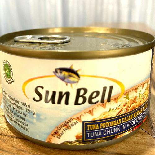 Jual tuna kaling Sun bell - Jakarta Selatan - Ar-Rahman9 store | Tokopedia