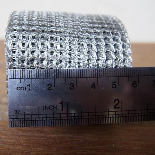 Jual copper wool filter / cooper mesh/ filter serabut tembaga, IMPA ...