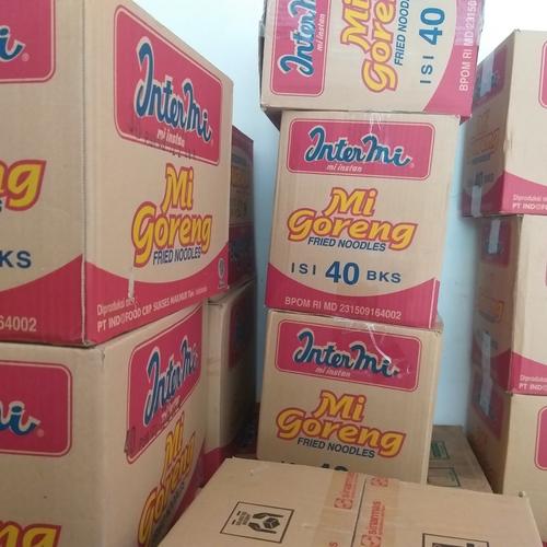 Jual Mie Goreng Intermie - Kota Surabaya - Queenra Olshop | Tokopedia