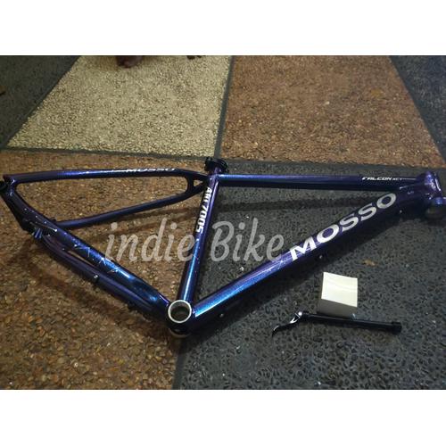 Jual Frame Mosso 7519XCT Roda 275 - M - Kota Kediri - indieNet | Tokopedia