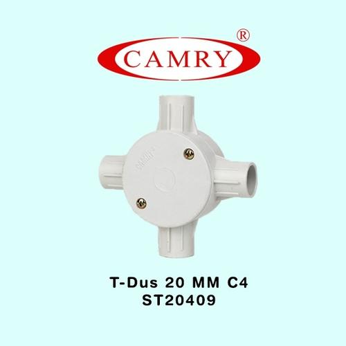 Jual t doos cabang 4 putih - Jakarta Barat - CamryJktOnline | Tokopedia