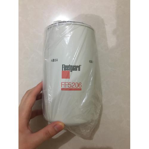Jual Fuel filter FLEETGUARD FF5206 / filter solar FLEETGUARD FF5206 ...