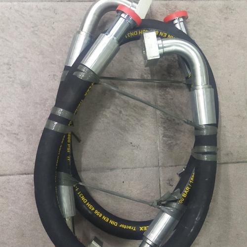 Jual HOSE HYDRAULIC ARM BESAR KOBELCO SK200-8 PN YN42H02683D1 AUROFLEX ...