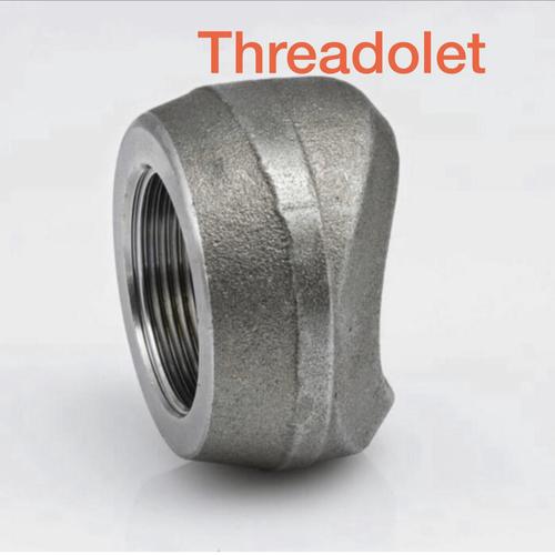 Jual 1" Threadolet Class 3000 -1 inch Tredolet Drat NPT Besi A105 ...