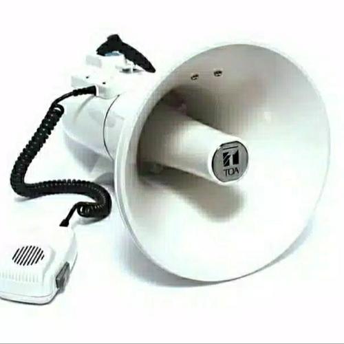 Jual MEGAPHONE TOA ZR 2015S ORIGINAL - Kota Makassar - Sahabat Daya ...