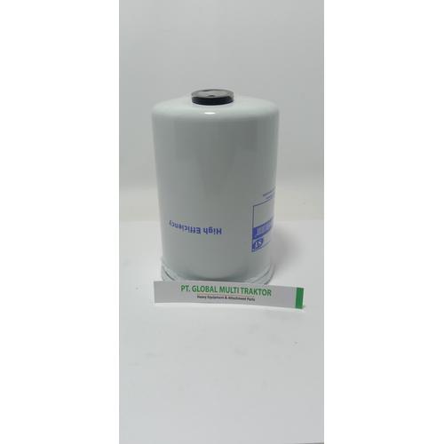 Jual ENGINE FUEL FILTER Hyundai Excavator R210-7 (11E1-70010), merk ...