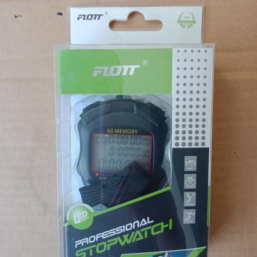 Jual Stopwatch Floit 60M - Kota Surabaya - TOR21 | Tokopedia