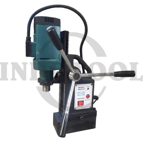 Promo MESIN BOR MAGNET 28MM / MAGNETIC DRILL 28MM, TYPE MMDA-2 MORRIS ...