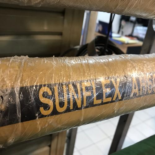 Jual Sunflex AH600 uk 3 inch - Sunflex Steel Air made in Eruope - Jakarta Barat - HW ...