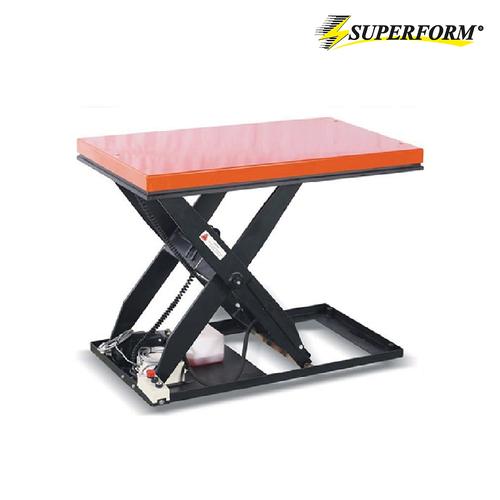 Jual Lift Platform Superform 1 ton sd 4 ton Original Bergaransi Ban ...
