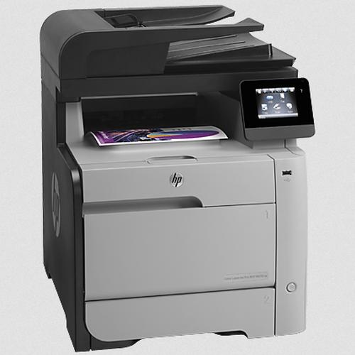 Jual HP Color Laserjet Pro MFP M476dw - Multifungsi |Murah - Jakarta ...