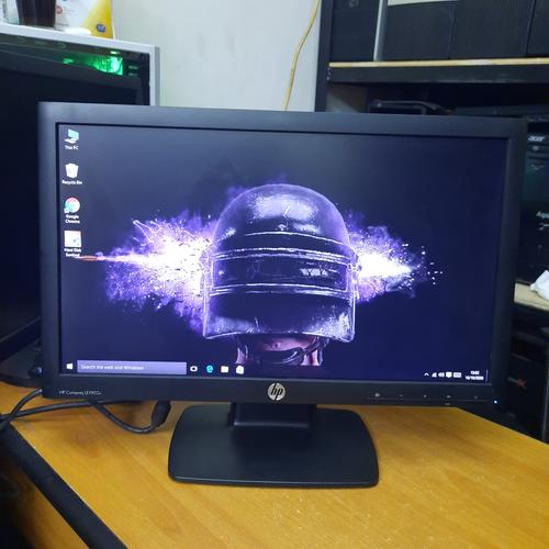 Jual LED MONITOR HP 19"INCH WIDE - Jakarta Timur - LALASAM02 | Tokopedia
