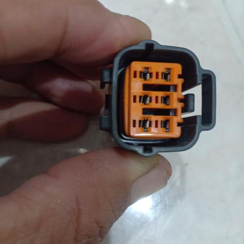 Jual Soket Socket ISC SERVO ACTUATOR CROWN - Jakarta Utara - Auto ...