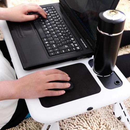 Jual Meja Laptop Lipat Portable|Meja Laptop Kipas Pendingin - Jakarta ...