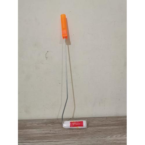 Jual Kuas Roll Cat 4 Inch Kapal Tangkai Kecil 60 Cm Panjang - Jakarta ...