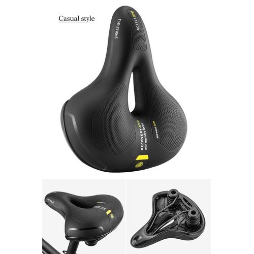 Jual SELLE ROYAL Bicycle Saddle casual style - Sadel Sepeda - Jakarta ...