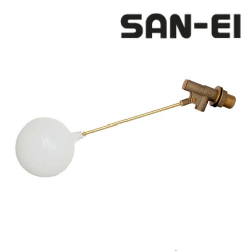 Jual Floating valve pelampung tandon toren San-Ei VN41 1/2" 3/4" 1/2 3/4 - 3/4 inch - Kota ...