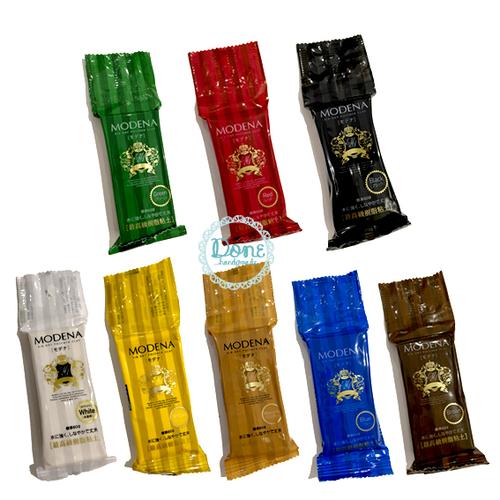 Jual modena airdry clay jepang polymer clay jual bahan clay jual clay ...
