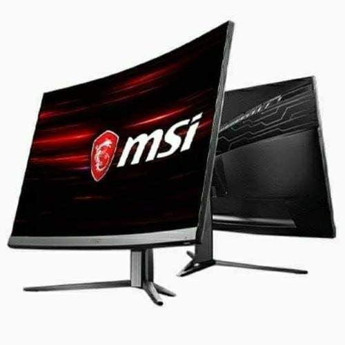 Jual MSI Optix MAG241C 24" 144hz 1ms Curved Freesync Gaming Monitor ...
