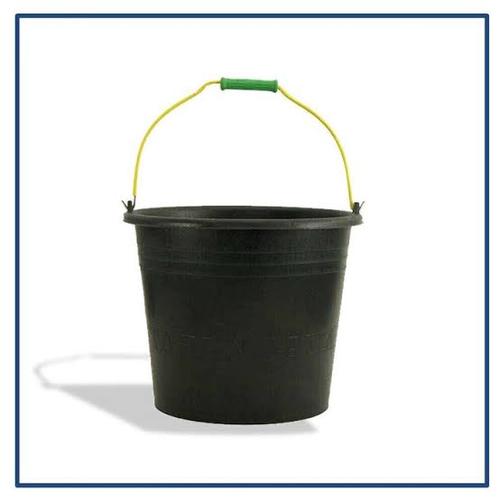 Jual EMBER COR TIMBA PLASTIK NO 20 HITAM - Kab. Bekasi - Toko Delin ...