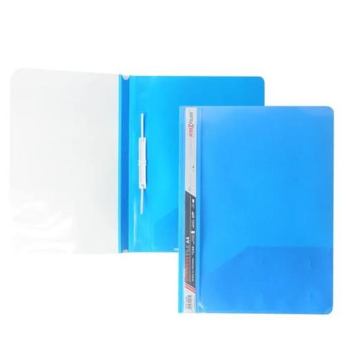 Jual Map business file inter X ukuran A4 ( isi12 pcs ) - Biru - Jakarta ...