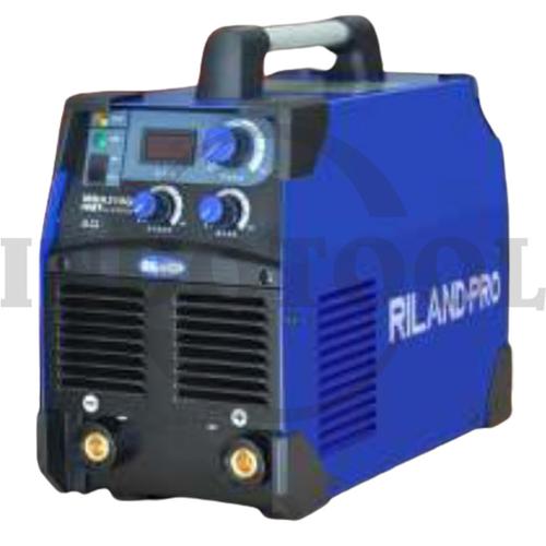 Promo MESIN LAS / WELDING MACHINE MMA-400G RILAND PRO Cicil 0% 3x ...