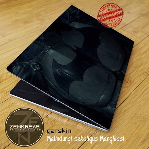 Jual Garskin Laptop | Skin Laptop | Batman Armor - Kota Surabaya - Zen ...