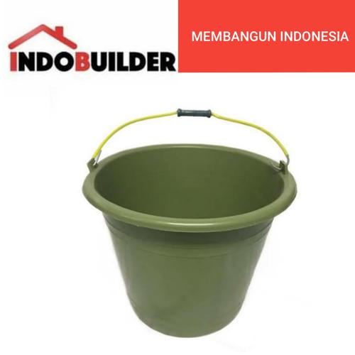 Jual EMBER COR BESAR HIJAU / EMBER BANGUNAN PRE ORDER MR REZA - Kab ...